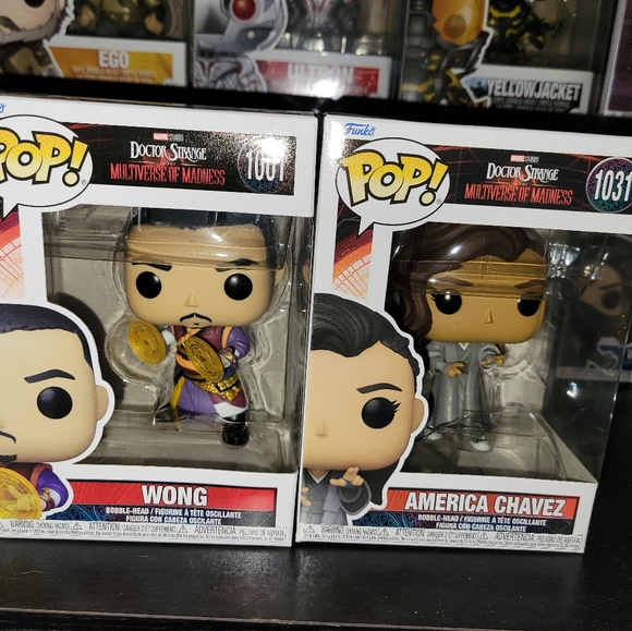 Funko | Toys | Funko Pop Bundle | Poshmark